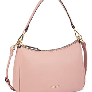 NINE WEST Rhea Mini Shoulder Bag, Terra Pink