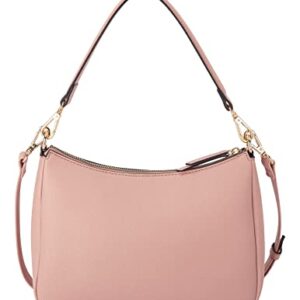 NINE WEST Rhea Mini Shoulder Bag, Terra Pink