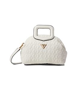 guess(ゲス casual bag, lvory