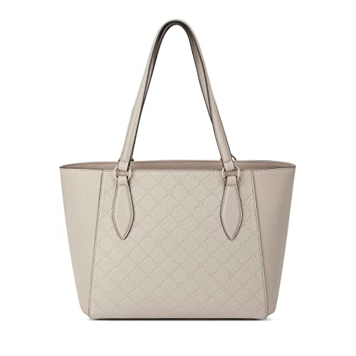 NINE WEST Kyelle Small Tote, Pumice