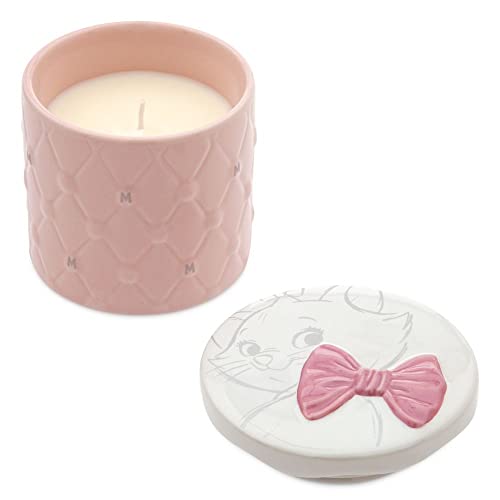 Disney Marie Candle with Lid - The Aristocats