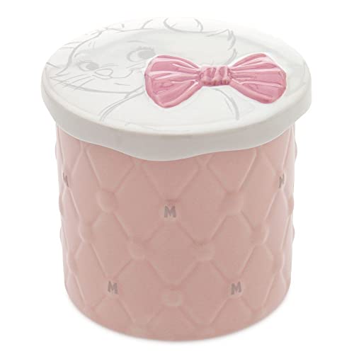 Disney Marie Candle with Lid - The Aristocats