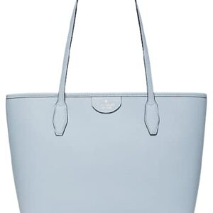 Kate Spade New York Large Lori Tote Top Zip Handbag (Ocean Fog)