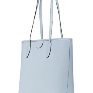 Kate Spade New York Large Lori Tote Top Zip Handbag (Ocean Fog)