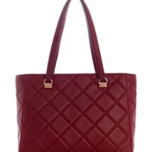 GUESS Fantine Tote, Merlot