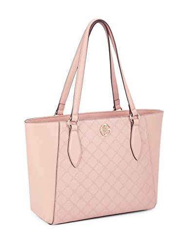 NINE WEST Kyelle Small Tote, Terra Pink