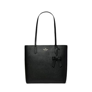 kate spade handbag for women brynn tote, black