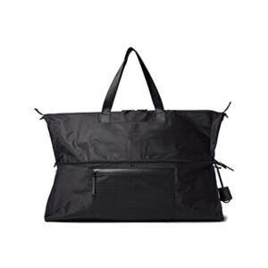 TUMI - Merida Yoga Sling/Tote - Black/Gunmetal