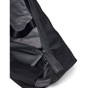 TUMI - Merida Yoga Sling/Tote - Black/Gunmetal