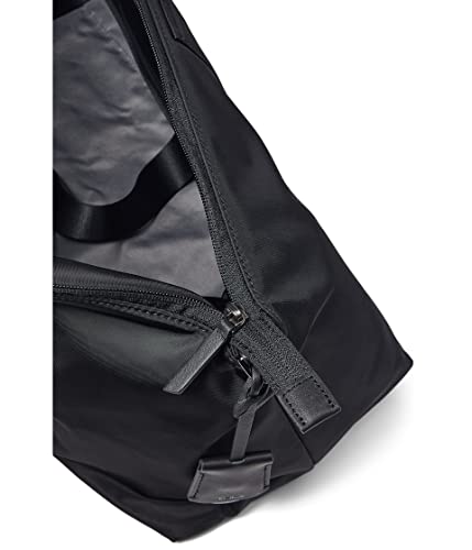 TUMI - Merida Yoga Sling/Tote - Black/Gunmetal