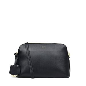 radley london liverpool street 2.0 – medium ziptop crossbody