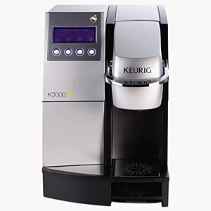 k3000se keurig commercial brewing system