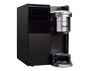 Keurig K-3500 Commercial Maker Capsule Coffee Machine, 17.4in x 12in x 18in,5 cup