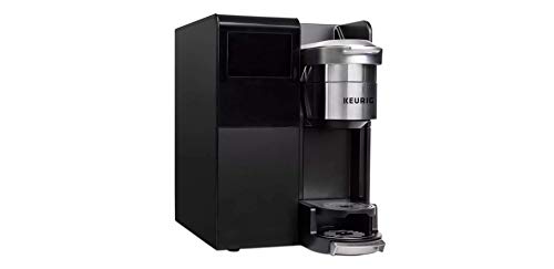 Keurig K-3500 Commercial Maker Capsule Coffee Machine, 17.4in x 12in x 18in,5 cup