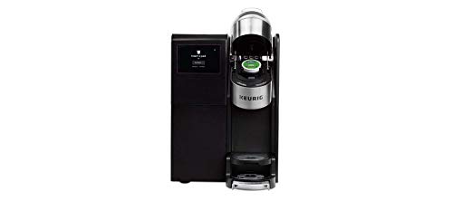 Keurig K-3500 Commercial Maker Capsule Coffee Machine, 17.4in x 12in x 18in,5 cup