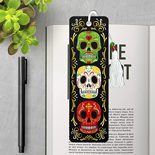 Trends International Sugar Skull - Premier Bookmark