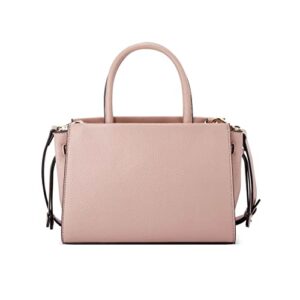 NINE WEST Elara Mini Satchel, Terra Pink