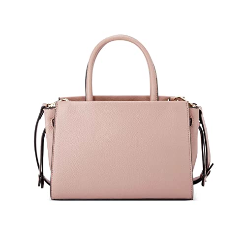 NINE WEST Elara Mini Satchel, Terra Pink