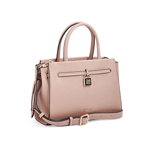 NINE WEST Elara Mini Satchel, Terra Pink