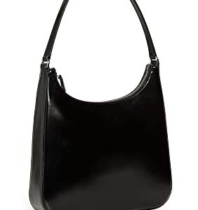 STAUD Women's ALEC BAG, Black, One Size