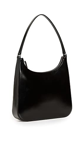 STAUD Women's ALEC BAG, Black, One Size