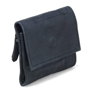 a.s.98 willa wallet women’s accessories black