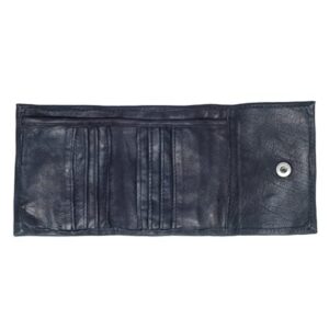 A.S.98 Willa Wallet Women's Accessories Black