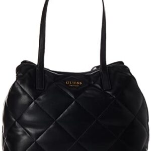 GUESS Vikky Tote, Black