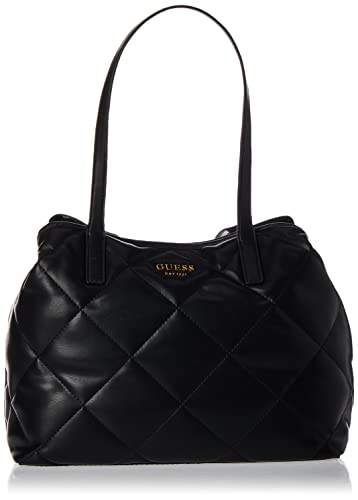 GUESS Vikky Tote, Black