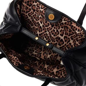 GUESS Vikky Tote, Black