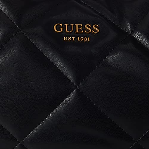 GUESS Vikky Tote, Black