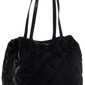 GUESS Vikky Tote, Black