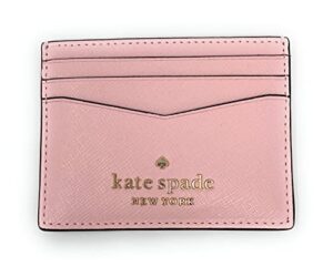 kate spade staci small slim card holder