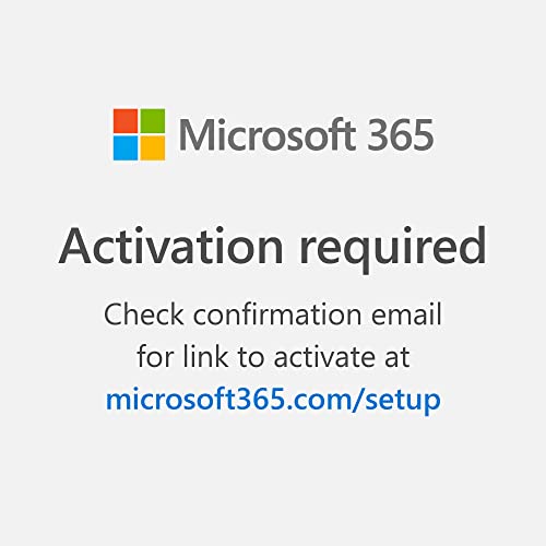 Microsoft 365 Family | 12-month Subscription with Auto-Renewal [PC/Mac Download] + $50 Amazon Gift Card