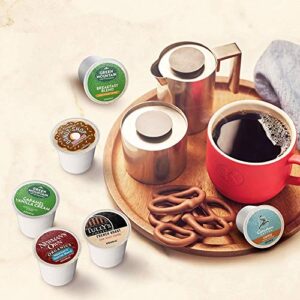 Keurig K-Cup Pod Variety Pack, Single-Serve Coffee K-Cup Pods, Amazon Exclusive, 72 Count