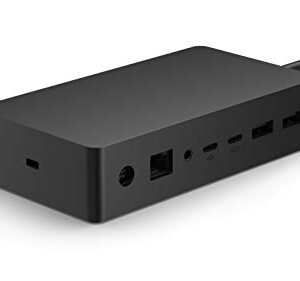 NEW Microsoft Surface Dock 2