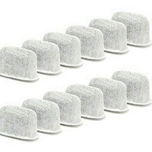 Keurig Six Water Filter Cartridges (12 filters)