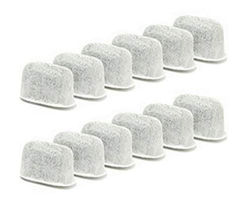 Keurig Six Water Filter Cartridges (12 filters)