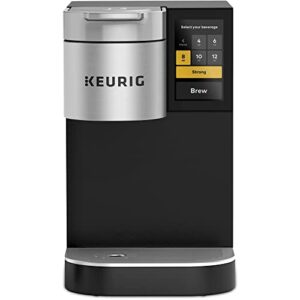 keurig k-2500 commercial brewer