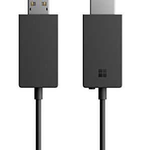 Microsoft Wireless Display Adapter - USB/HDMI Display Adapter