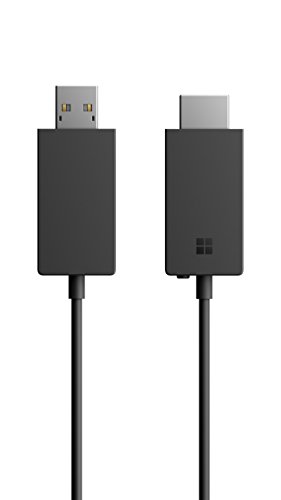 Microsoft Wireless Display Adapter - USB/HDMI Display Adapter