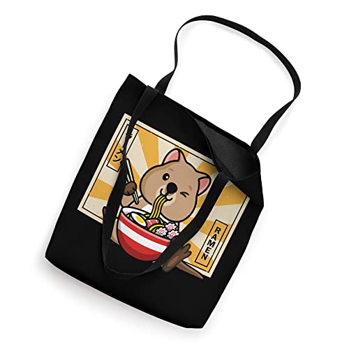 Quokka Tote Bag