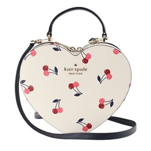 love shack cherry heart crossbody