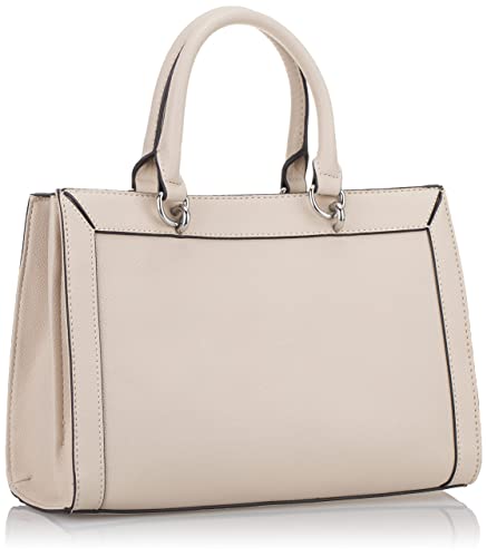 Nine West Paulson Satchel Buff One Size