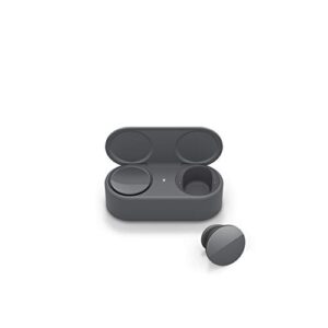 Microsoft Surface Earbuds - Graphite (HVM-00011)