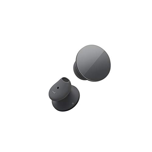 Microsoft Surface Earbuds - Graphite (HVM-00011)