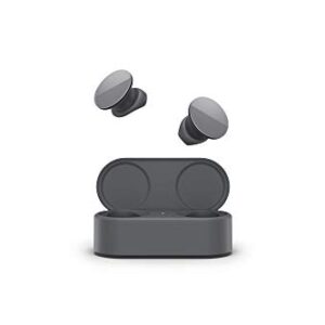 Microsoft Surface Earbuds - Graphite (HVM-00011)