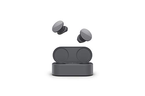 Microsoft Surface Earbuds - Graphite (HVM-00011)