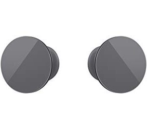 Microsoft Surface Earbuds - Graphite (HVM-00011)