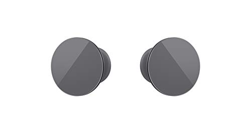 Microsoft Surface Earbuds - Graphite (HVM-00011)